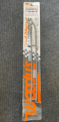 Woody's TSD4-9350 Trail Blazer IV Flat-Top Carbide Runners OEM 2876056 ...