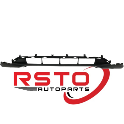 New Bumper Cover Fascia Front Lower for Chevy Malibu 16-18 GM1015138 ...