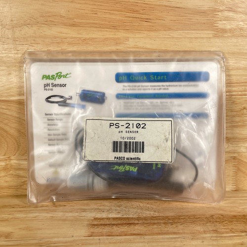 Pasport PS-2102 Portable 0.01 Resolution 0-14 Range 50Hz Max Sample PH ...