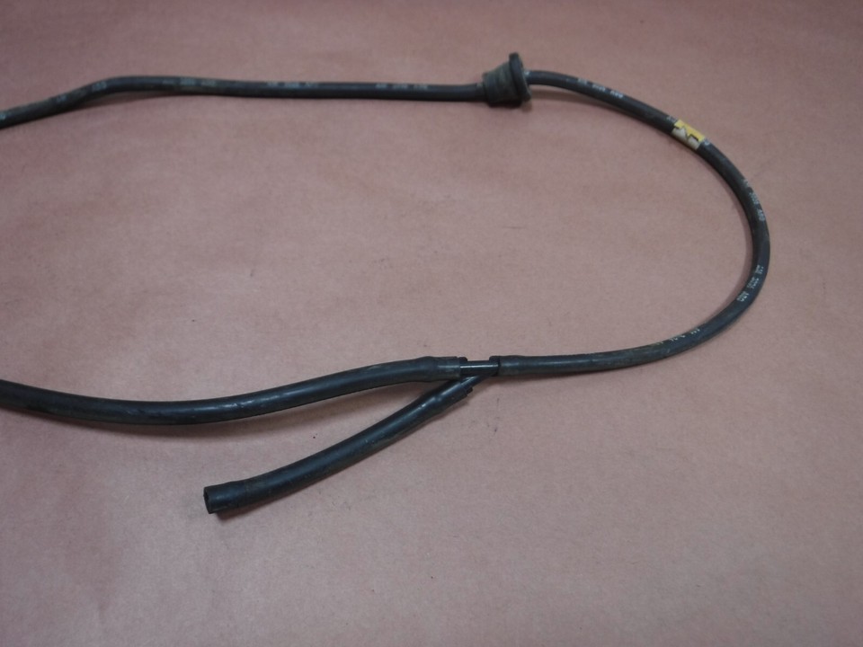 Jeep Wrangler YJ 87-95 Windshield Washer Fluid Line Free Shipping | eBay