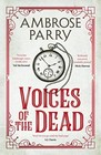 Voices of the Dead (A Raven and Fisher Mystery, 4) By Ambrose Pa | eBay