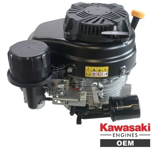 Genuine Kawasaki FJ180V-DM09-S 179cc 6hp Engine Toro 22210 Commercial ...