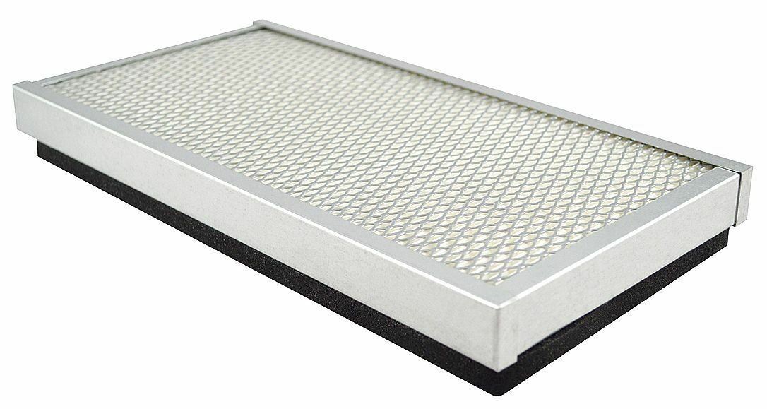 JOHN-DEERE AT184590 - Air filter cross reference