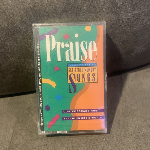 Scripture Memory Songs Praise Integrity Music’s Contemporary Music ...