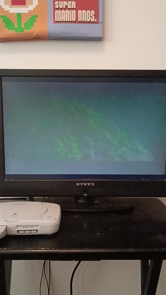 Syphon Filter PS1 Used Good Condition CIB - Tested and Working ...