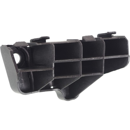 Bumper Face Bar Bracket Rear Left Hand Side Driver 57707SG070 for ...