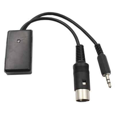 Bluetooth Interface Adapter Converter For Icom IC-737 IC-738 IC-745 | eBay