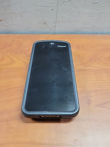 Toast Go 2 Handheld Tablet POS Point of Sale | eBay