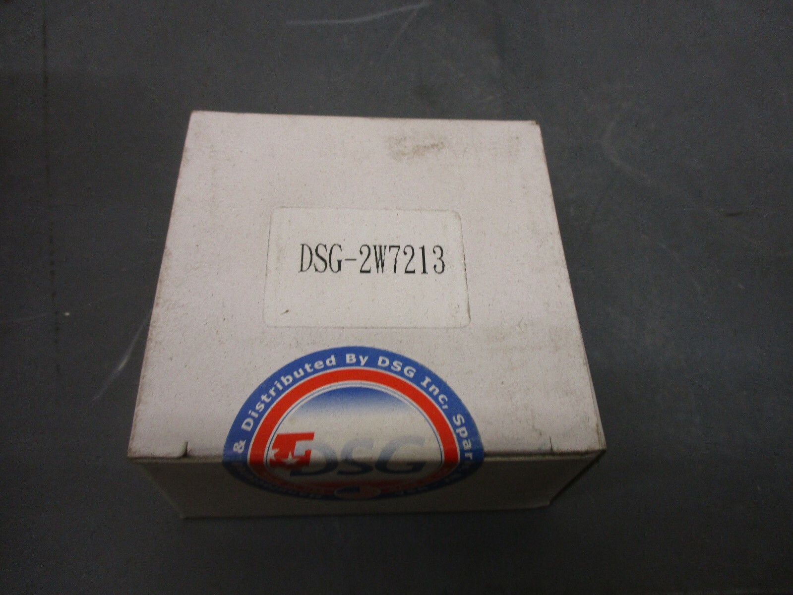 DSG 2W7213 - BEARING-SLEEVE for Caterpillar (CAT) | eBay