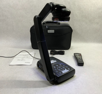 Other - Avervision 300P Portable Document Camera
