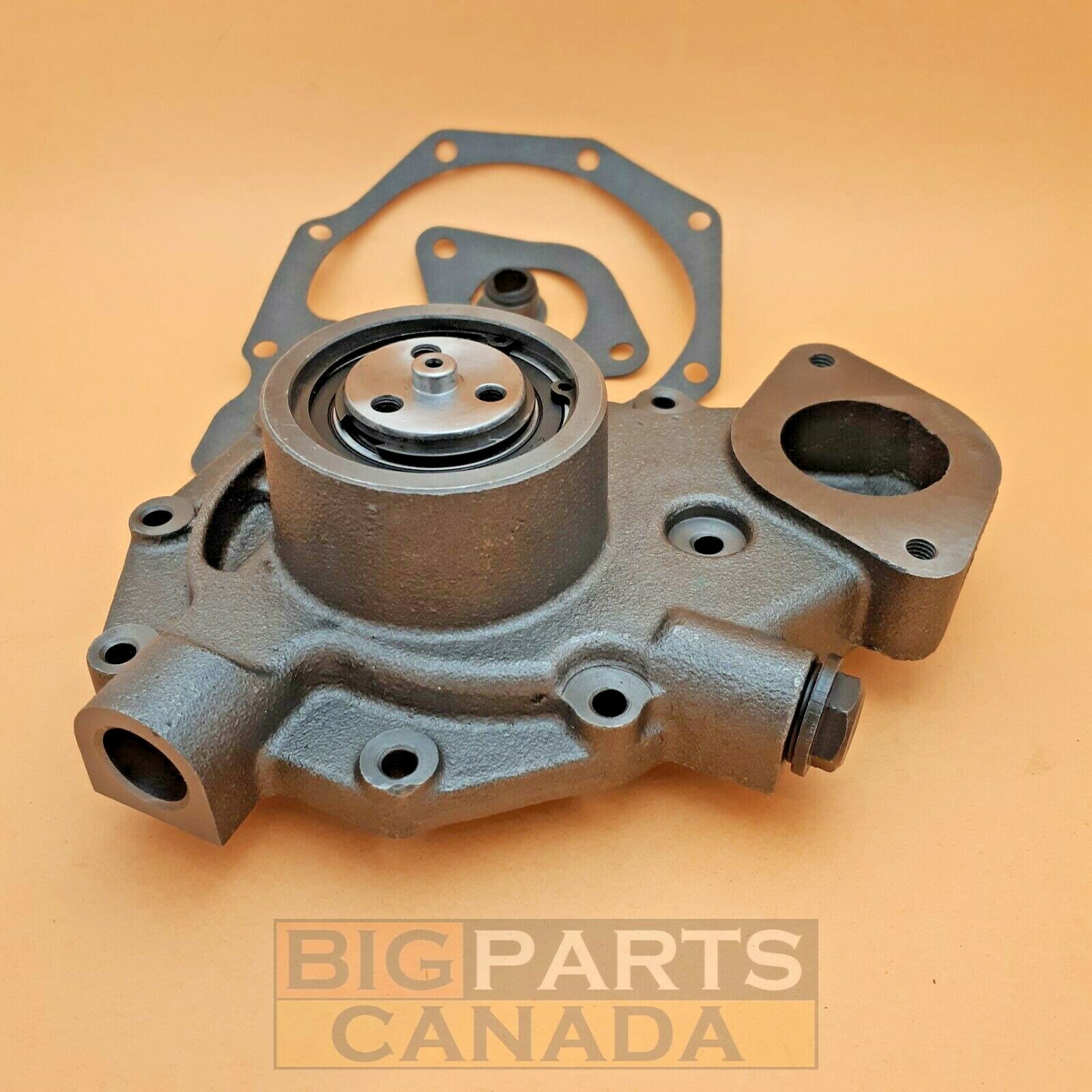 Water Pump for John Deere RE500737 RE505981 RE546917 SE501610 Skid ...