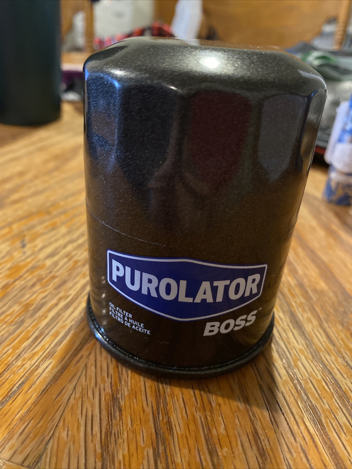 Purolator PBL14610 - cross reference oil filters | oilfilter ...