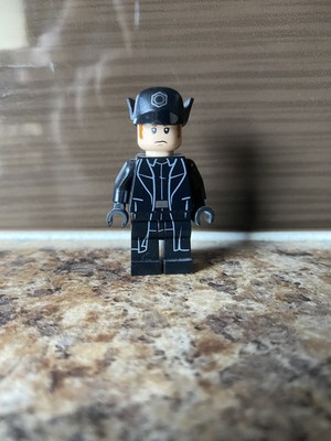 LEGO STAR WARS - GENERAL HUX (sw0662) SET 75104 | eBay UK