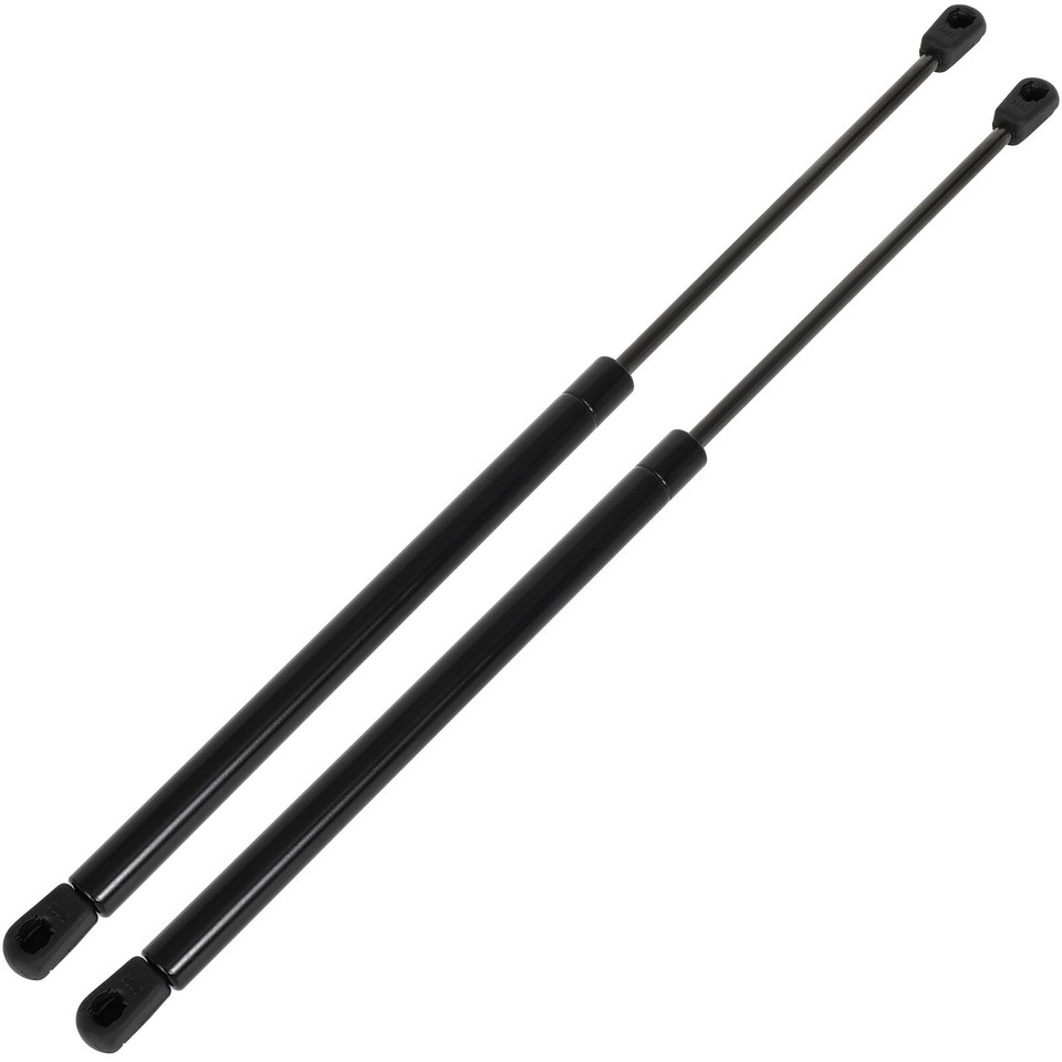 28Lbs/17Inch Lift Supports Shocks For Truck Cap Topper Camper Shell ...