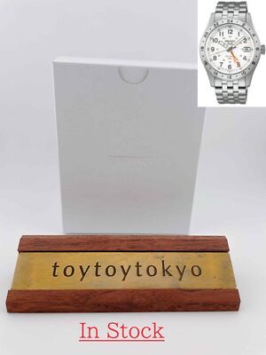 SEIKO 5 SPORTS Field Sports GMT SBSC009 Automatic Men's watch Limited ...