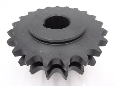 Interroll 21 Tooth Sprocket Inside Dia 34mm 5-1/4" OAD including teeth ...