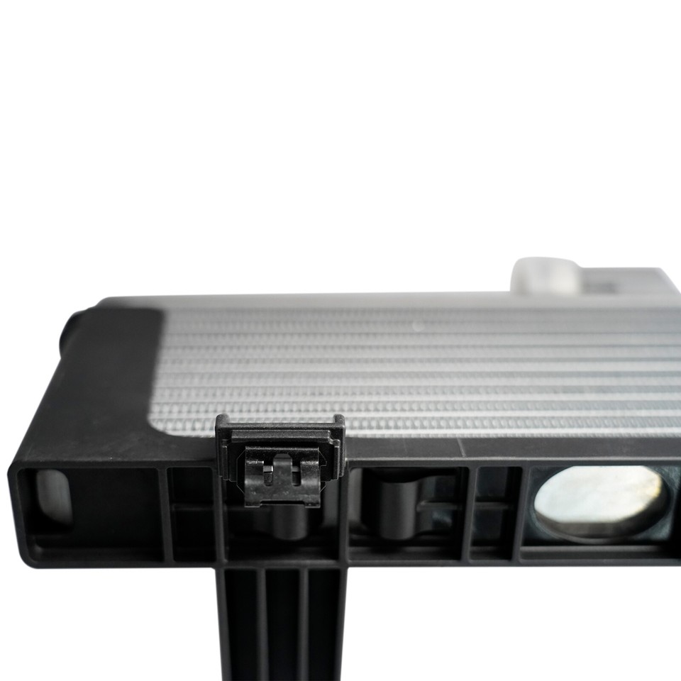 Ext Trans Oil Cooler 84173164 for Chevrolet Silverado 2500/3500 HD 6.6 ...