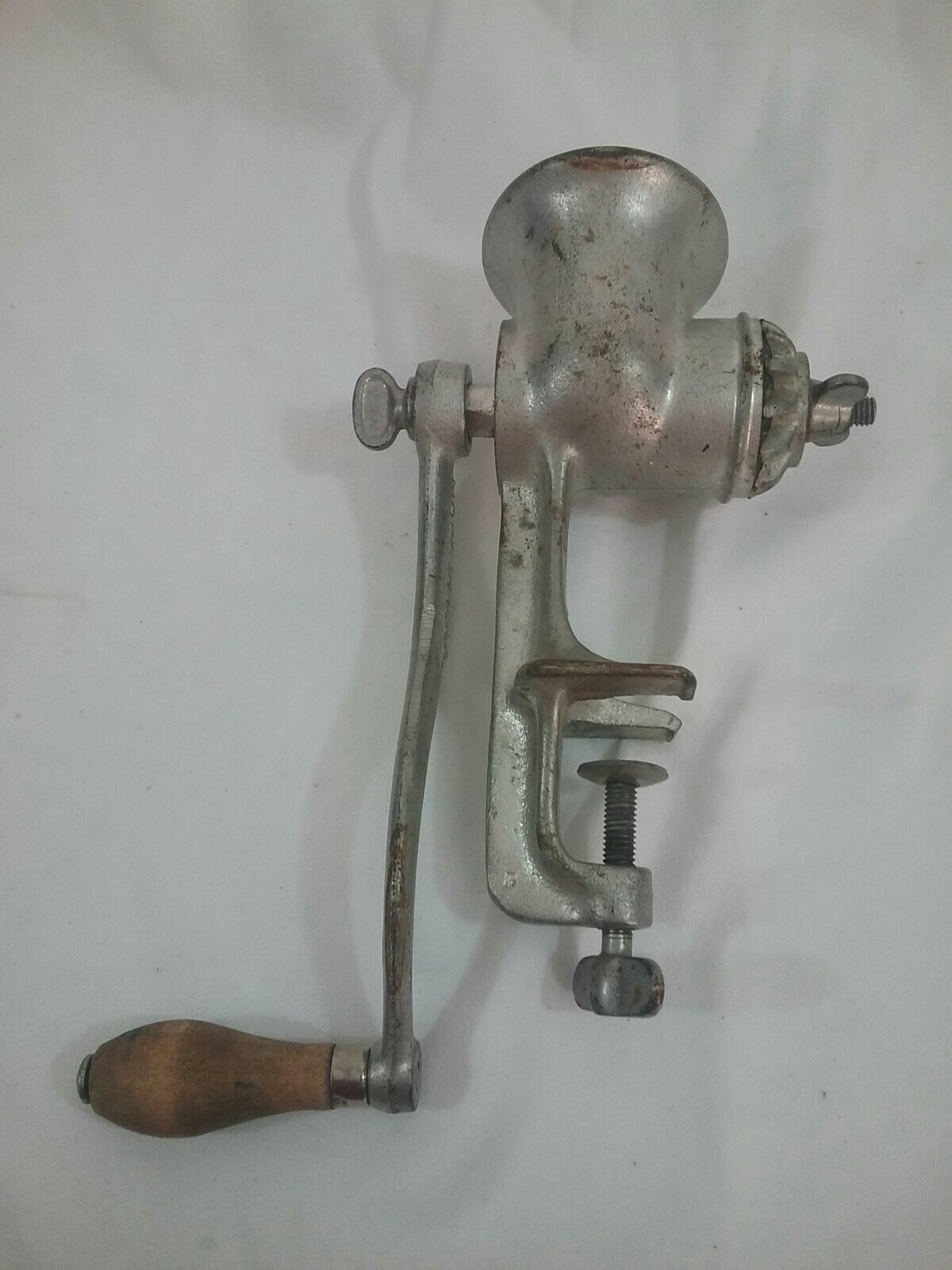 Vintage universal 2 meat grinder | eBay