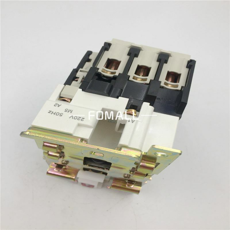 1PCS New For CHNT AC contactor NC1-6511 220V | eBay