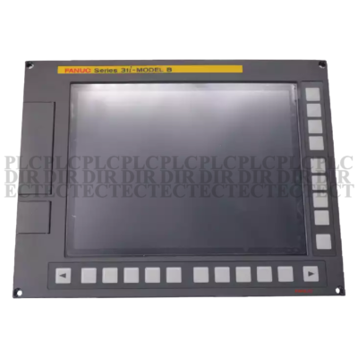 Fanuc Operator Interface Victor TNS 3H CNC Lathe Operator Control