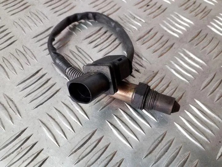 BMW 7 E65, E66, E67 Lambda Oxygen Sensor 0281004018 7791600 3.00 ...