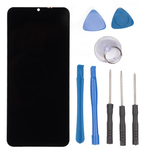 Phone Screen Assembly Touchscreen LCD Display Digitizer Replacement ...