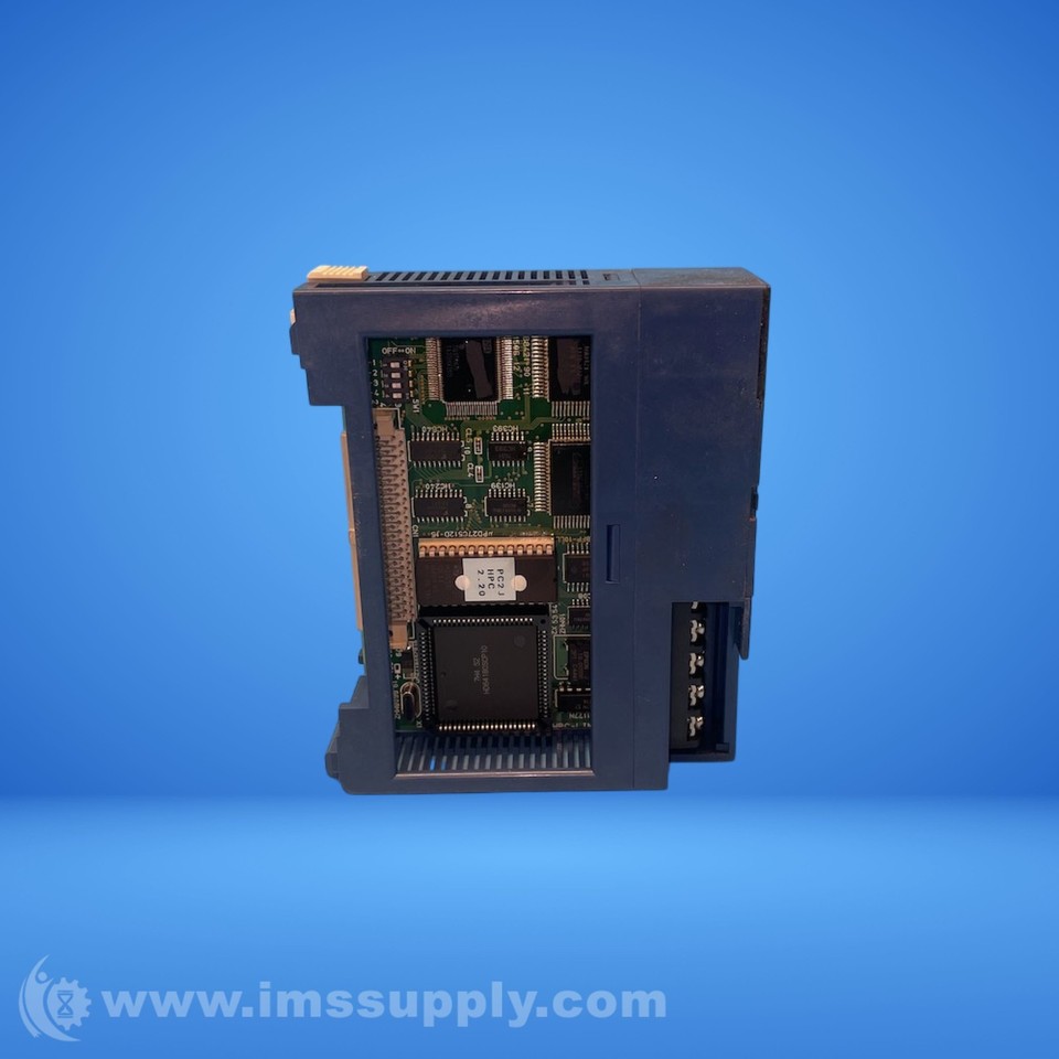 Jtekt THU-2758 HPC-Link Module 7246 | eBay