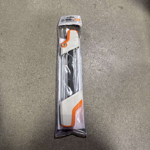 STIHL CHAINSAW file 2 IN 1 FILING GAUGE TOOL SET 3/8P OEM STIHL # 5605 ...