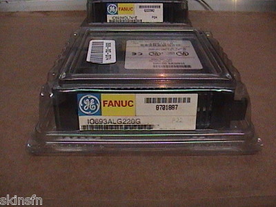 GE Fanuc IC693ALG220/ IC693ALG220G/ IC-693-ALG-220 | eBay