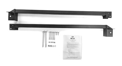 Mustang Sub Frame Connectors Bolt On Coupe / Fastback 64 1965 1966 67 ...