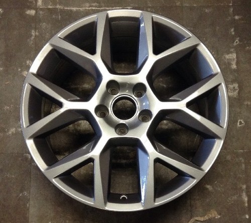 2013-2014 Volkswagen Golf GTI 18x7.5 Wheel Rim | 5K0601025AG | Genuine ...