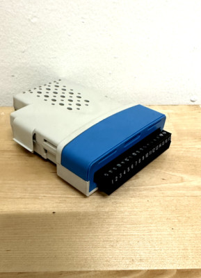 DC Drives - Dc Servo Control