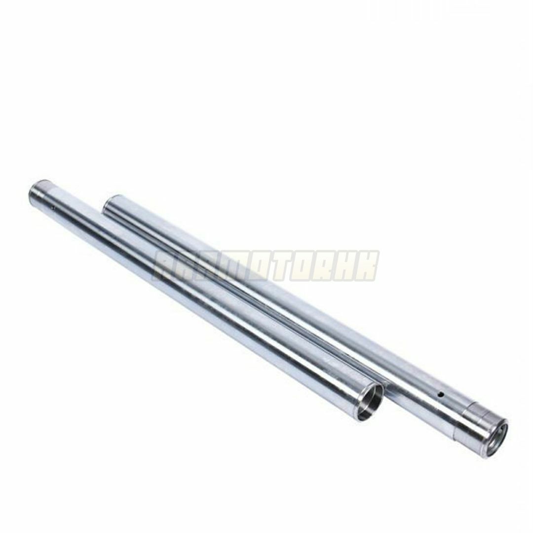 Front Fork Pipe Inner Tubes For Honda CBR 1100XX 1999-2008 BLACKBIRD ...