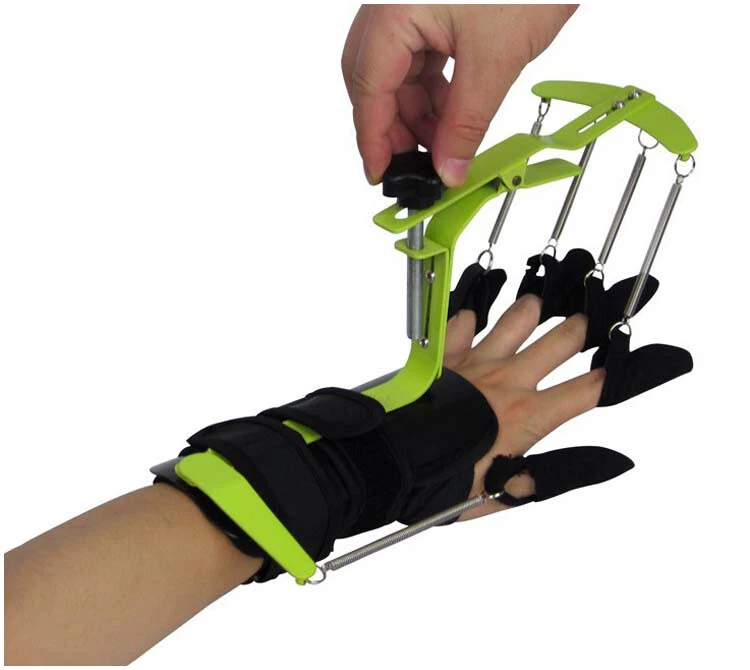 Dynamic Hand Splint