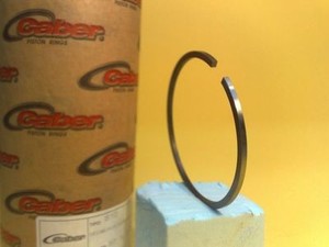 Chrome-Plated Piston Rings Ø 83 - 85.73 mm (3.268 - 3.375 in) | eBay