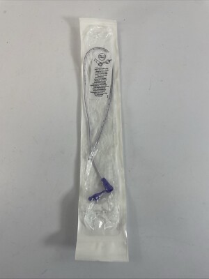 Animal Feeding Tube 8 fr x 16" Transparent Feeding Tube X-Ray ...