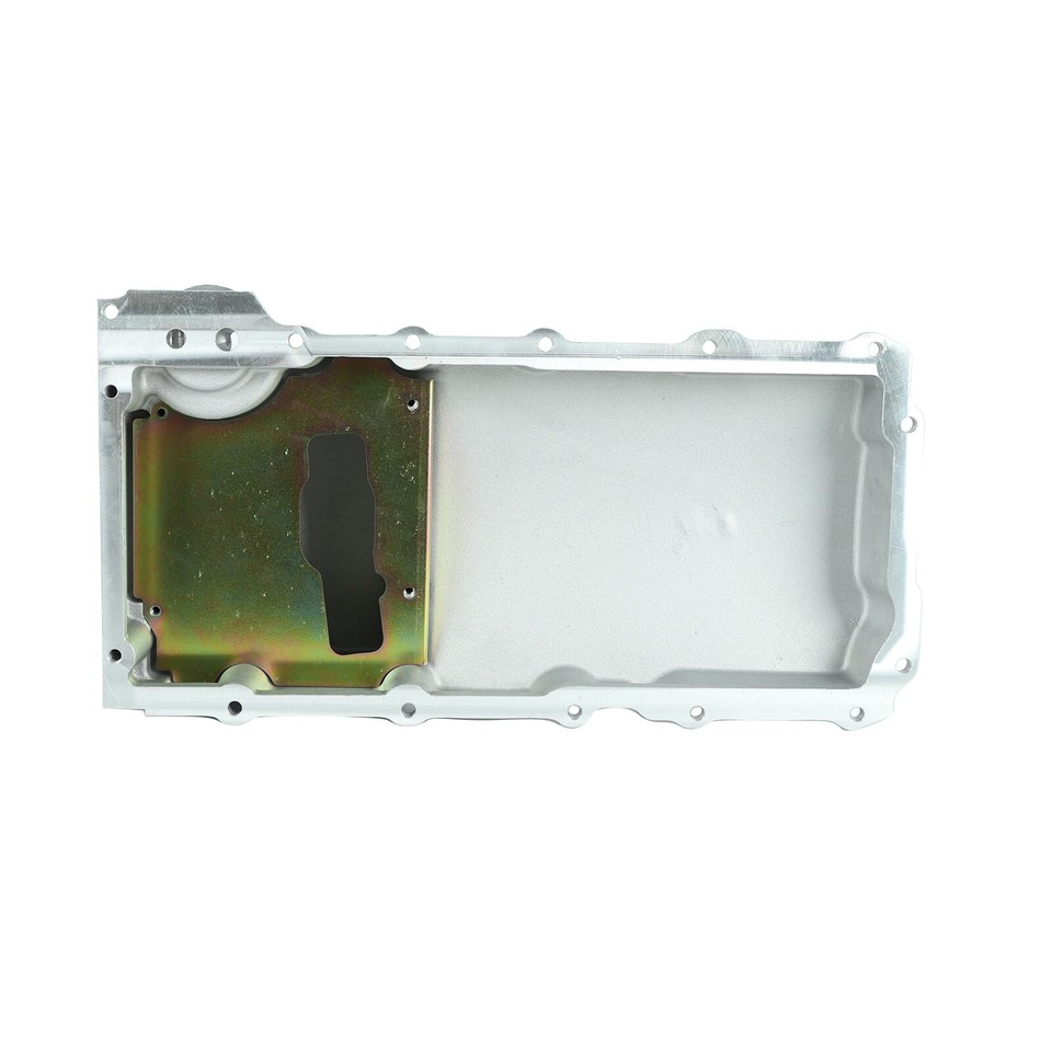LS Swap Retrofit Low Profile Oil Pan Kit for GM LS1 LS2 LS3 Engine 55 ...
