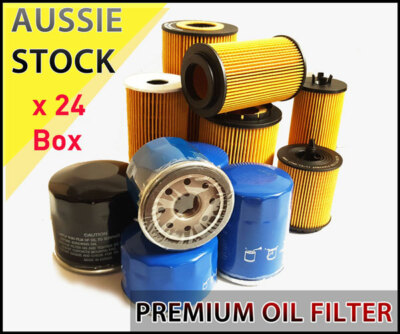 Oil Filter Z418 Fits Toyota Avalon Camry Hiace Kluger Soarer Supra ...