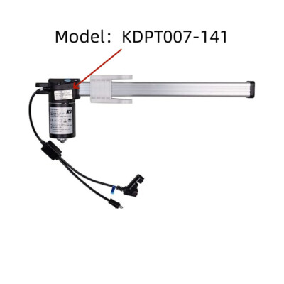 Kaidi Linear Actuator Motor Model KDPT007-141 for Power Recliner Lift ...