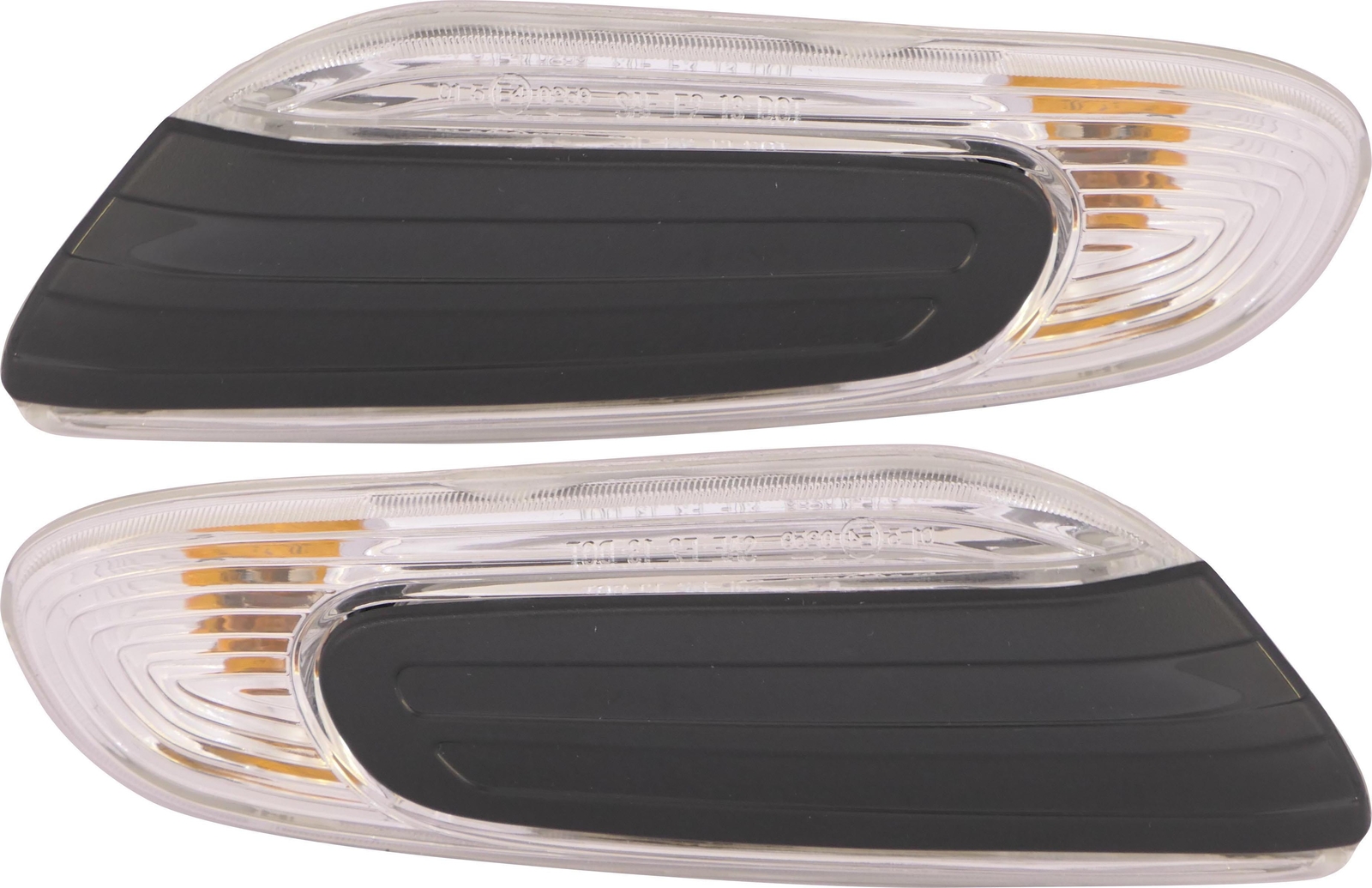 For 2014-2021 Mini Cooper Side Marker Set Driver and Passenger Side | eBay