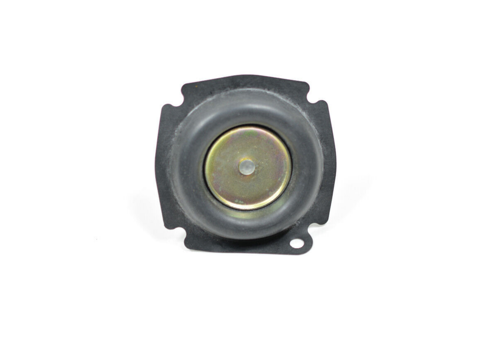 Vacuum Secondary Diaphragm 4130, 4150, 4160 Series Fits: Holley ...