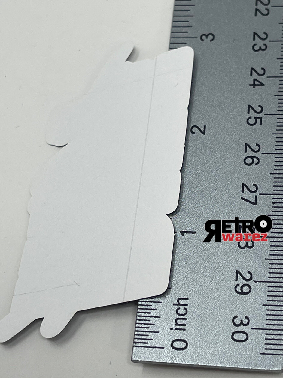 Riff Raff - Band Logo Sticker 3” Hip Hop Rap dirt nasty underground ...