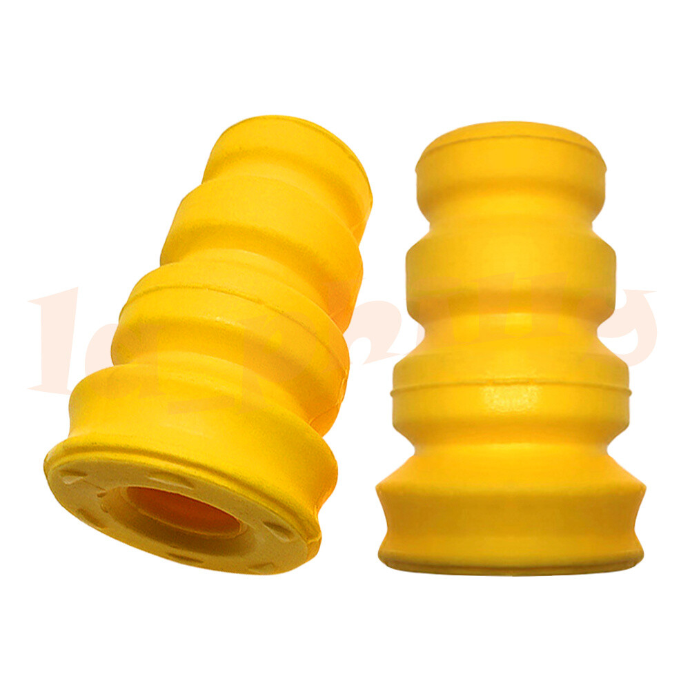 2x For HONDA CR-V III and IV 51722-SWE-T01 Suspension Buffer Front Left ...