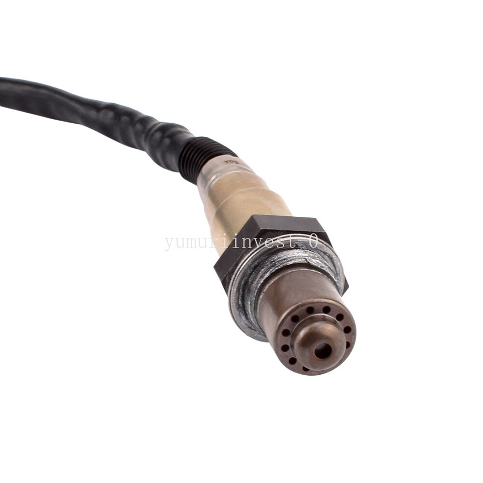 OEM Bosch #0258017025 For PLX AEM# 30-2004 LSU4.9 O2 UEGO Wideband ...