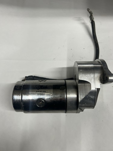 Tech Cycles High Torque Starter For Shovelhead | eBay