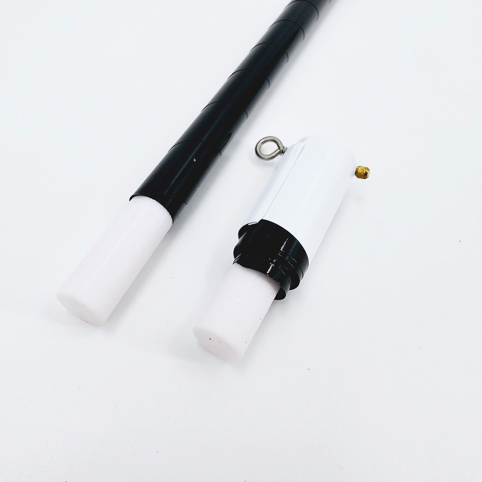 Appearing Magic Wand From Hand Stage Magic Trick Magician Gimmick Trick ...