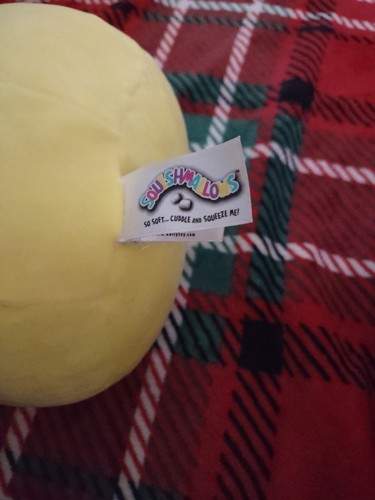 Squishmallows 13” Cannon Halloween Candy Corn | eBay