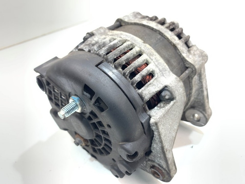 ALTERNATEUR V-SNAAR Daewoo / Chevrolet Spark 2012 96843503 ...
