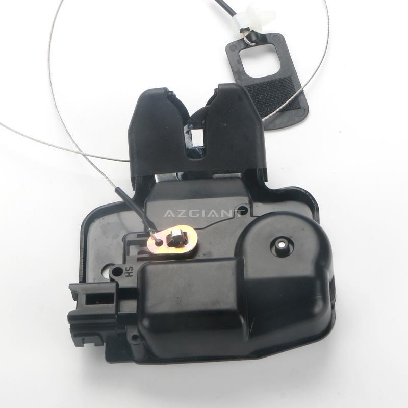 Genuine Tailgate Trunk Latch Lock Actuator Motor for 04-05 Nissan ...