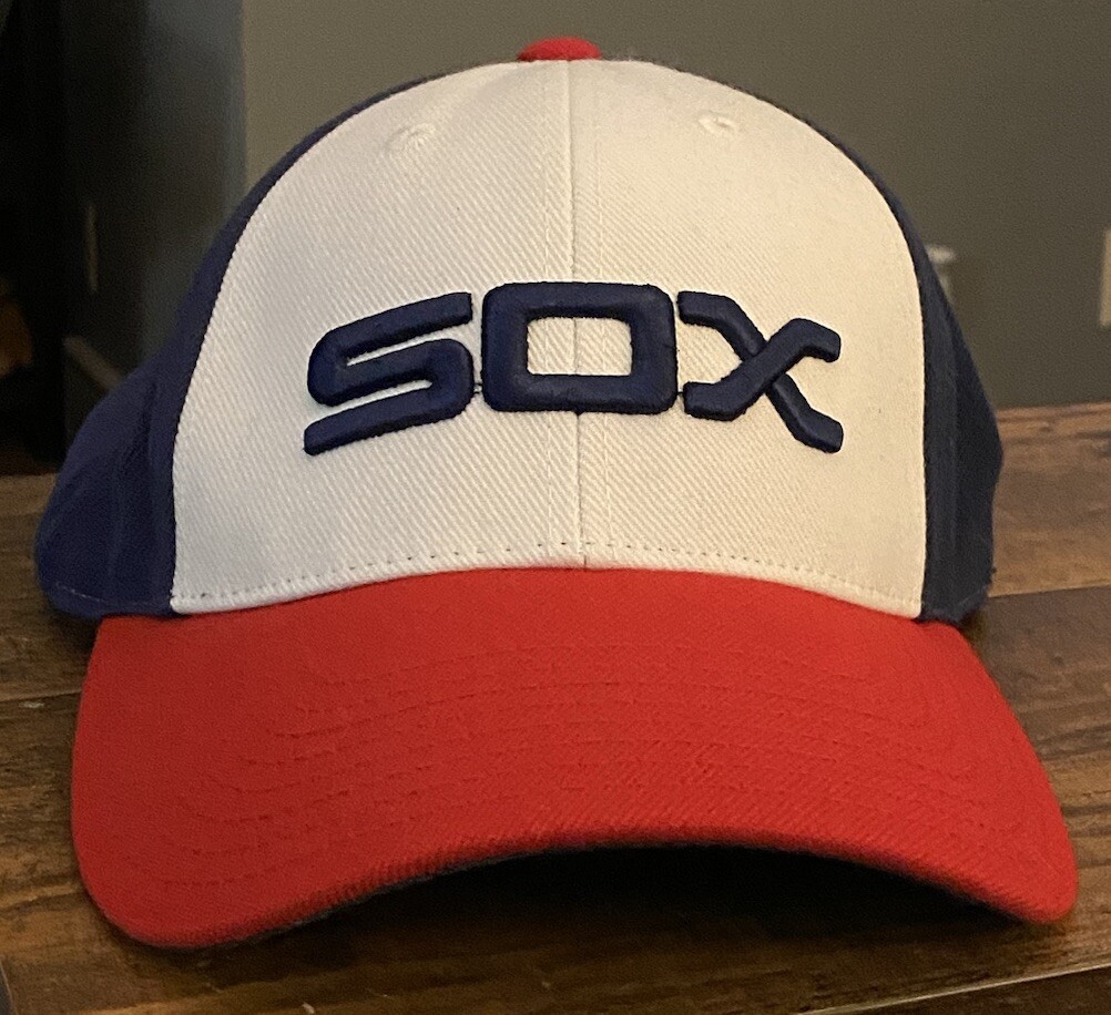 Early 1980’s Chicago White Sox Cap/Hat Vintage Fisk Seaver 7 3/8 | eBay